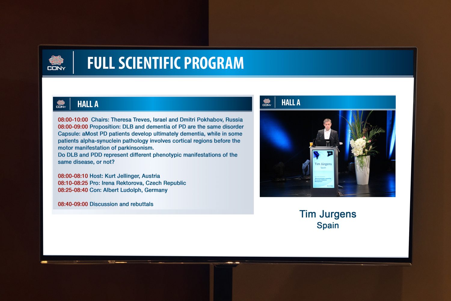 ePosters - Digital Signage- Webcast - Recording - Voting | GeoGenSoft